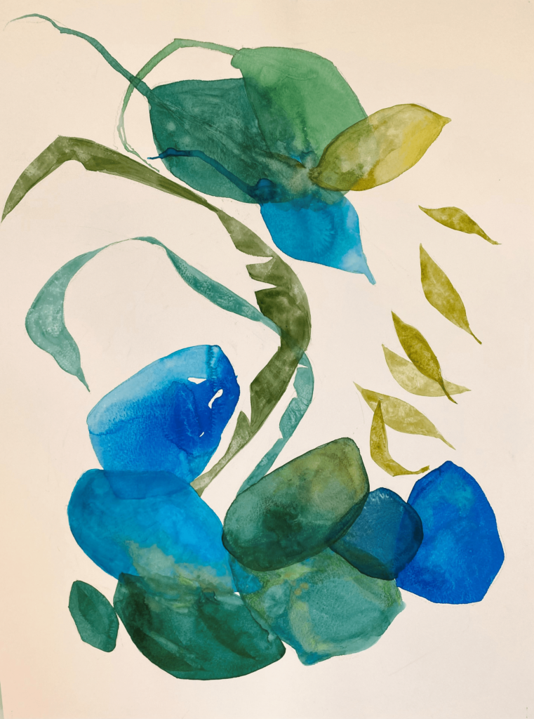 Naturaleza vibrante - Galeria Nora